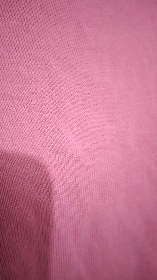 Cos coral pink sweater S, Women's Fashion, Tops, Longsleeves on Carousell