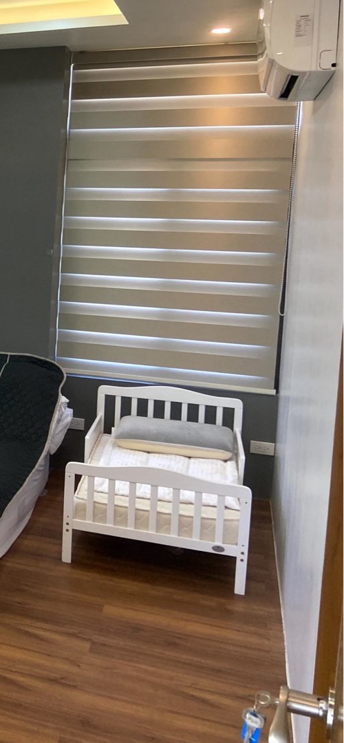 Cuddlebug Toddler Bed, Babies & Kids, Baby Nursery & Kids Furniture ...