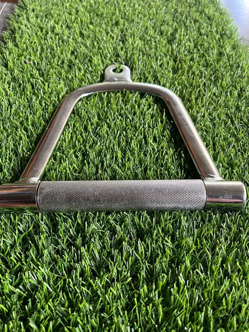 Curve D Handle Attachment., Sports Equipment, Other Sports Equipment ...