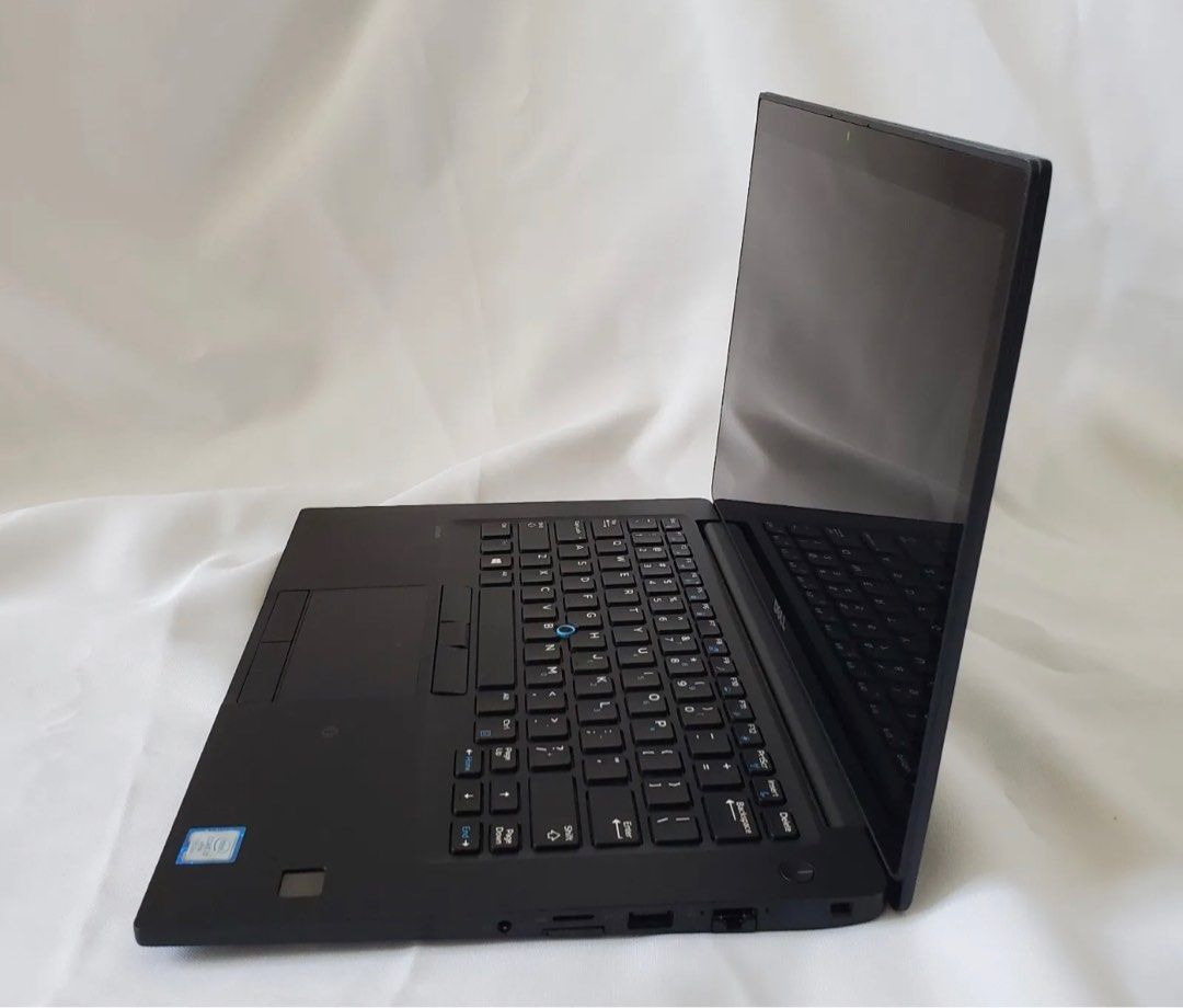 Dell latitude ( budget laptop / 8gb ram/ touchscreen/ 3months warranty ...