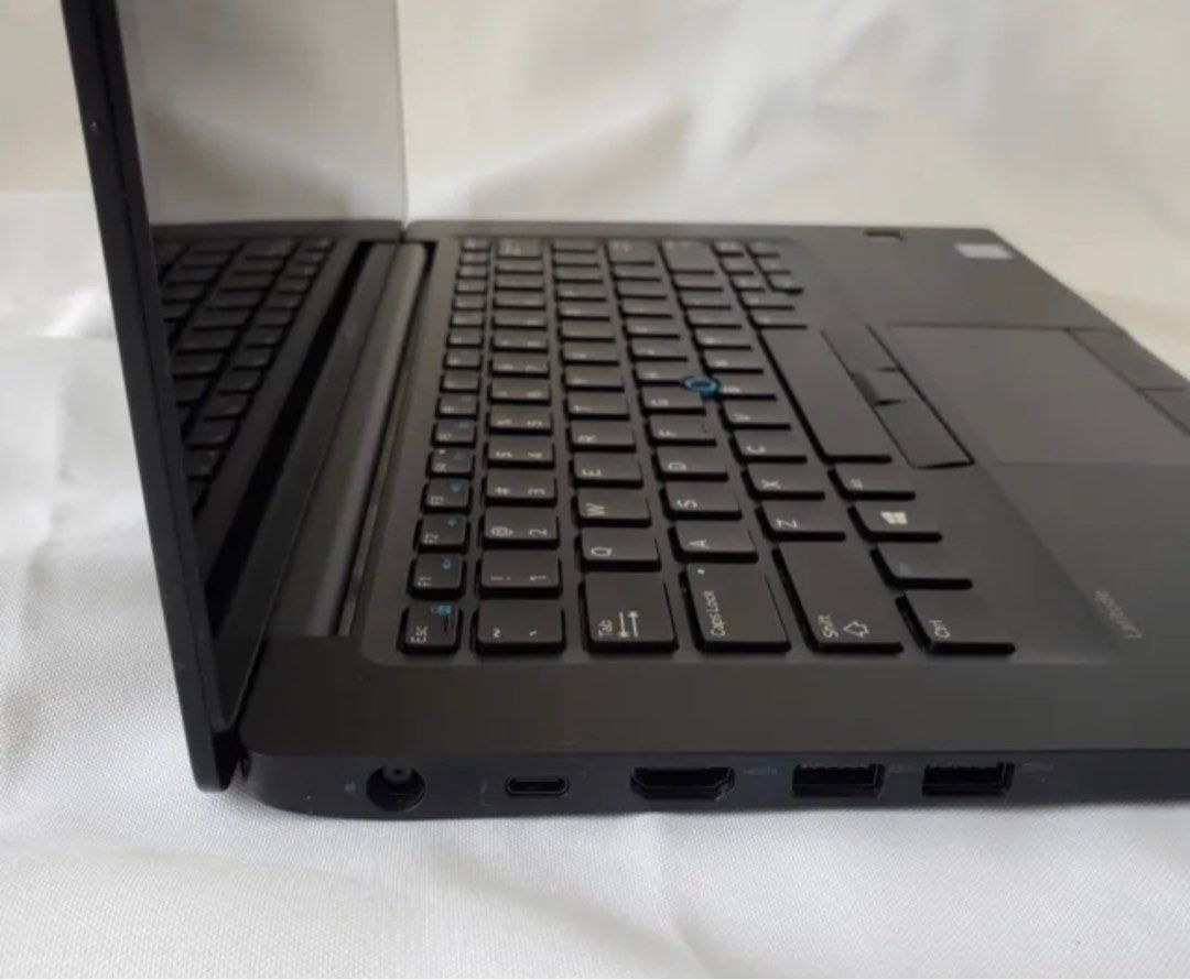Dell latitude ( budget laptop / 8gb ram/ touchscreen/ 3months warranty ...