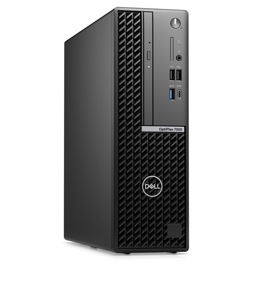 Dell Optiplex 7000 small form factor, Computers & Tech, Desktops on ...