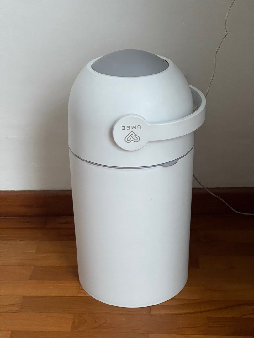 diaper dispenser bin, Babies & Kids, Baby Nursery & Kids Furniture ...