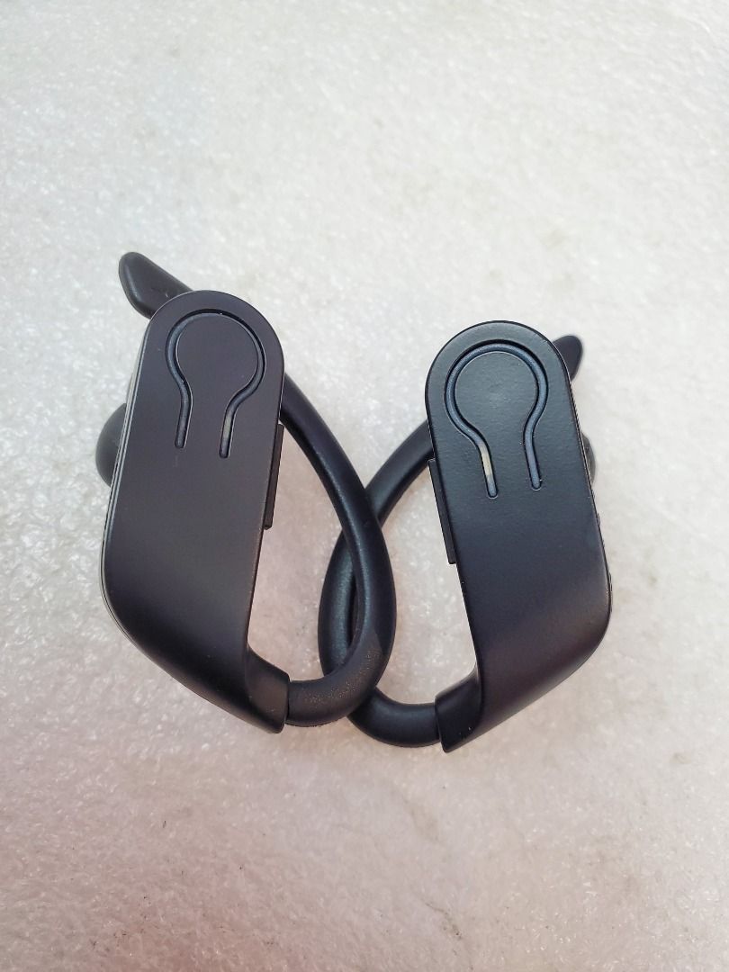 Donerton Power Q20 Pro Wireless Earbuds, Audio, Headphones & Headsets ...