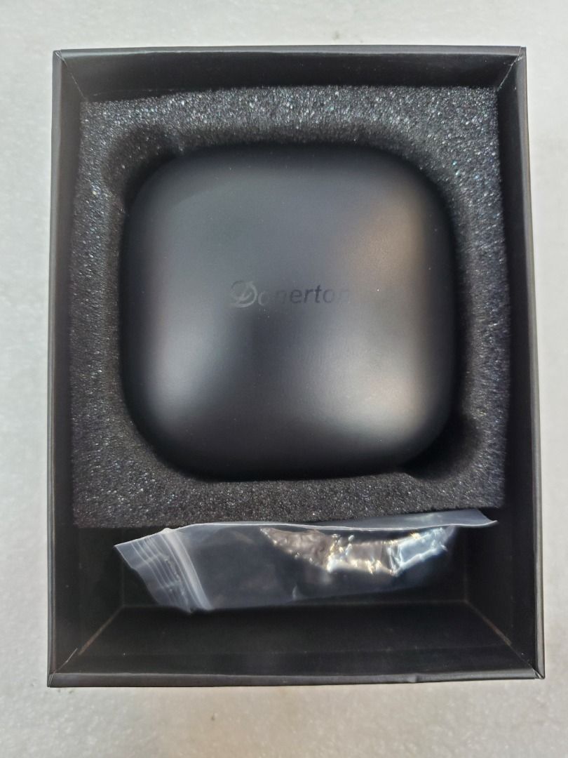 Donerton Power Q20 Pro Wireless Earbuds, Audio, Headphones & Headsets on Carousell