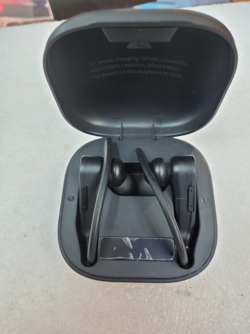 Donerton Power Q20 Pro Wireless Earbuds, Audio, Headphones & Headsets ...