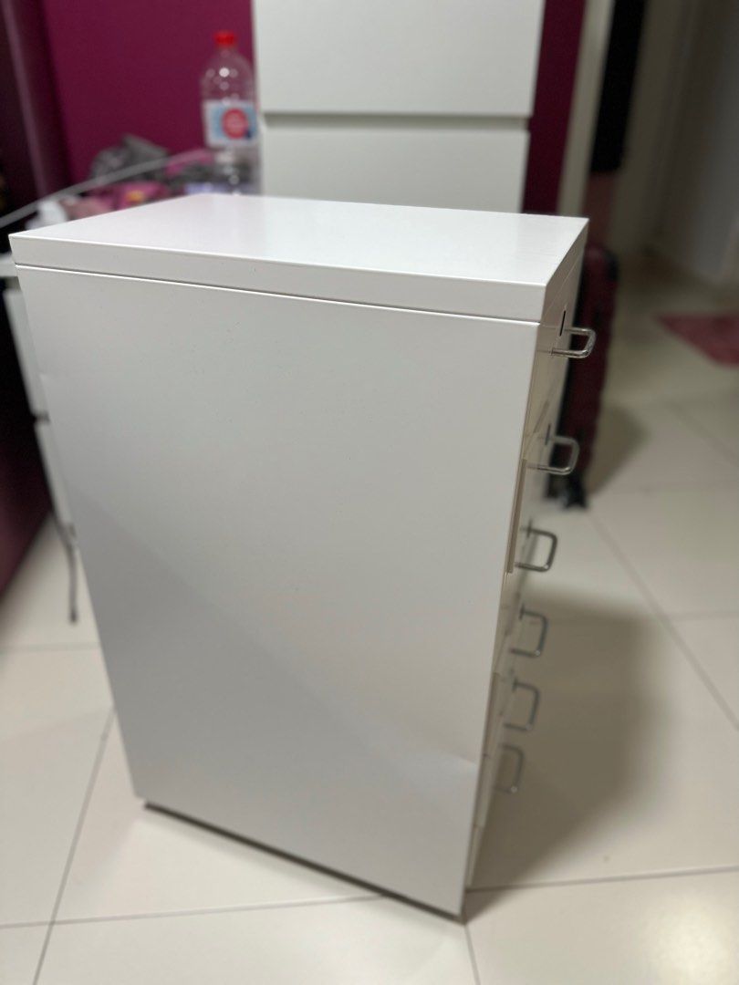drAwEr UnIt On whEEl, Furniture & Home Living, Furniture, Shelves ...