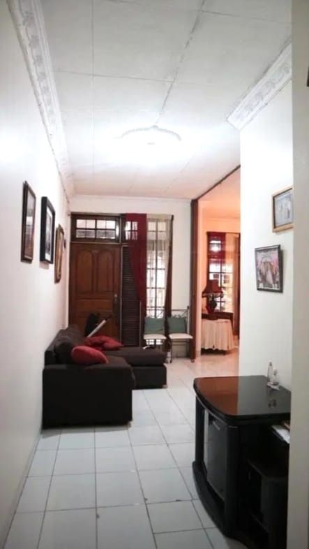 DUREN SAWiT JAKTIM RUMAH 2 LT JALAN 2 MOBIL LOKASI STARTEGIS S277, Properti, Dijual di Carousell
