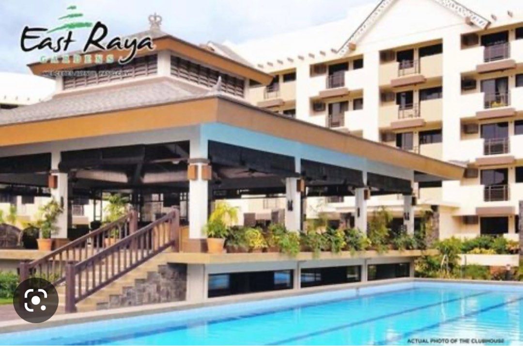 East Raya Gardens Tandem Unit for Rent, Property, For Sale, Apartments ...