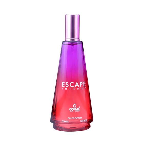 Escape Perfume from Dubai, Beauty & Personal Care, Fragrance ...
