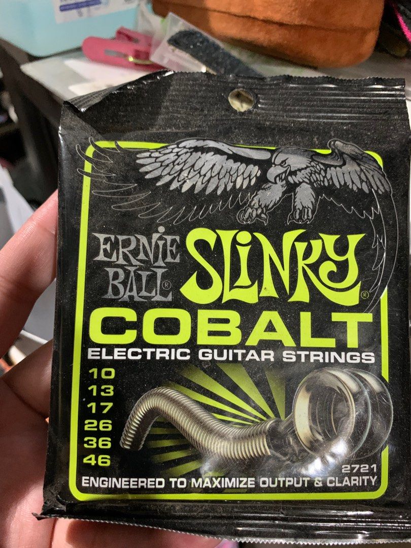 Fernando Telecaster Guitar on Carousell