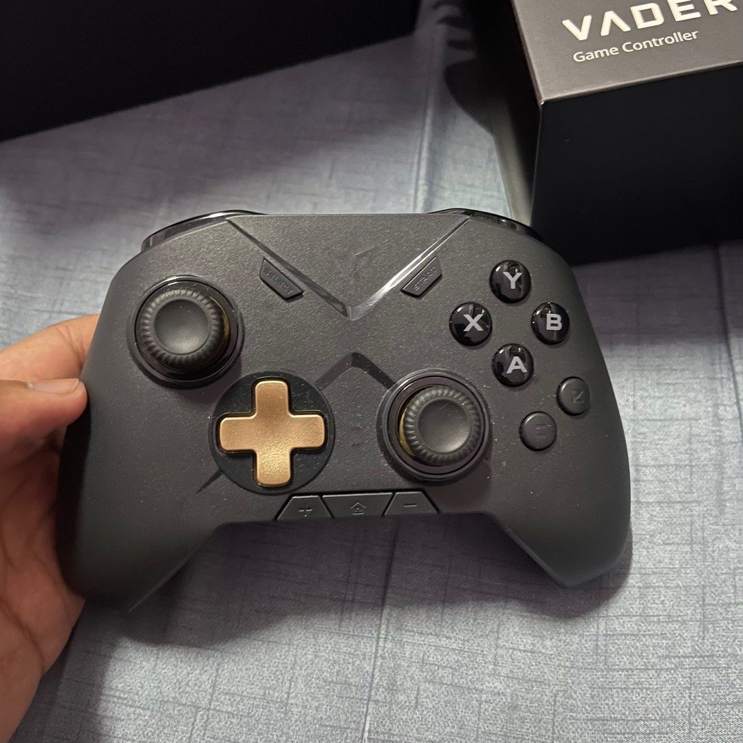 flydigi vader 2 pro, Video Gaming, Gaming Accessories, Controllers on ...