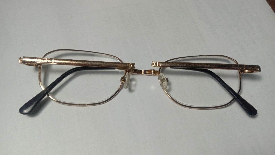Frame kacamata lipat murah, Barang Yang Dicari di Carousell