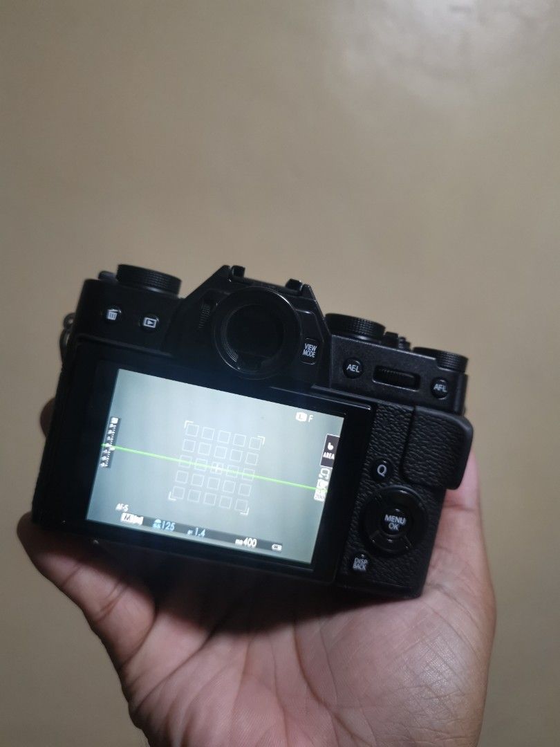 FUJI XT-20, Photography, Cameras on Carousell