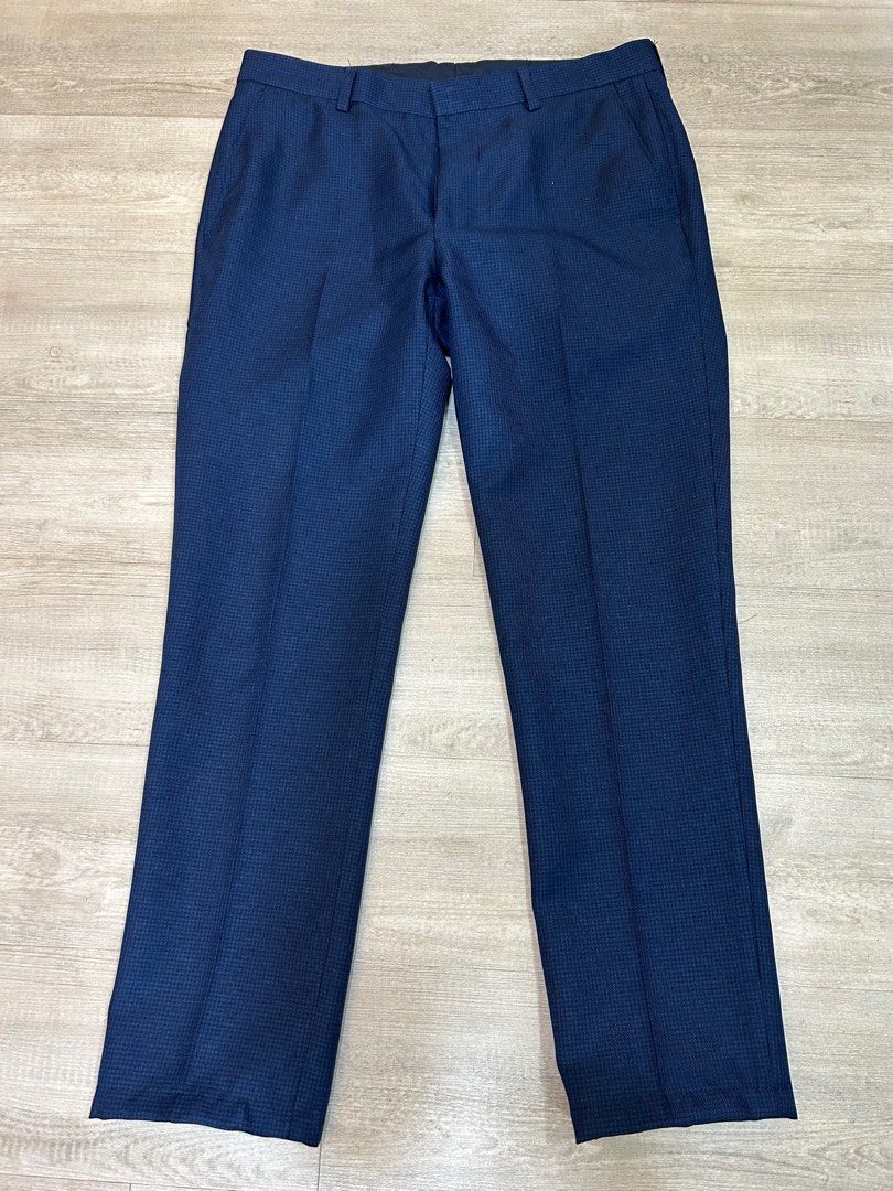 G2000 pants, Men's Fashion, Bottoms, Trousers on Carousell
