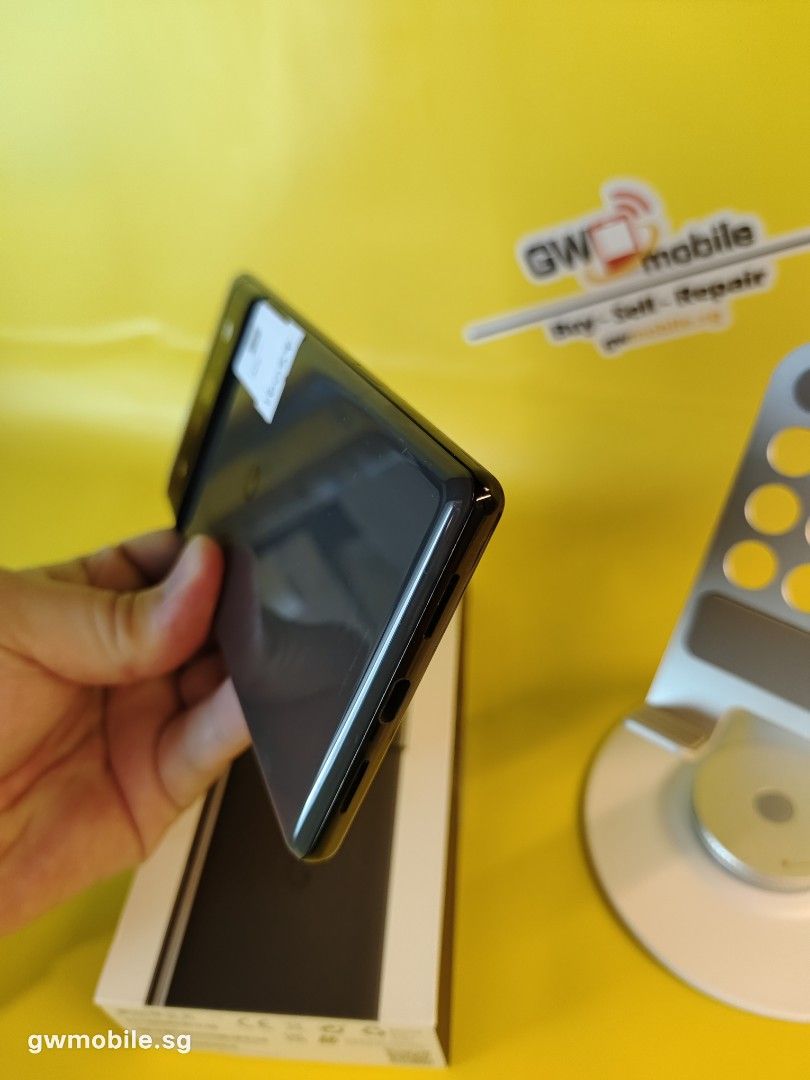 Google Pixel 6 pro 256GB Grey 16054, Mobile Phones & Gadgets, Mobile ...