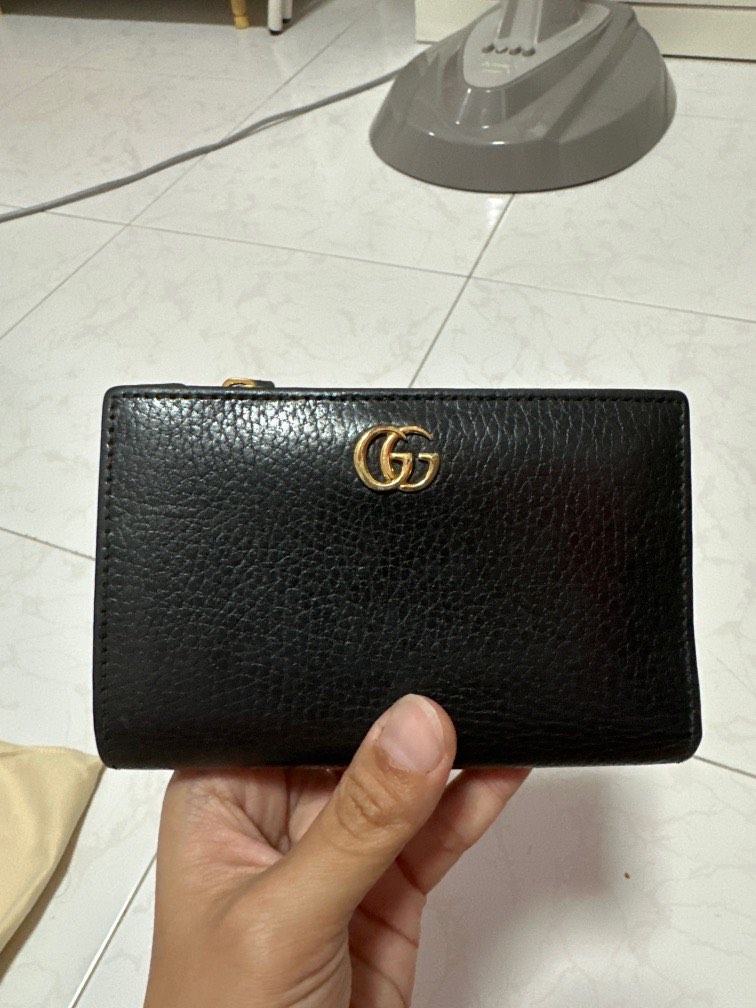 Gucci wallet, Women's Fashion, Bags & Wallets, Purses & Pouches on ...