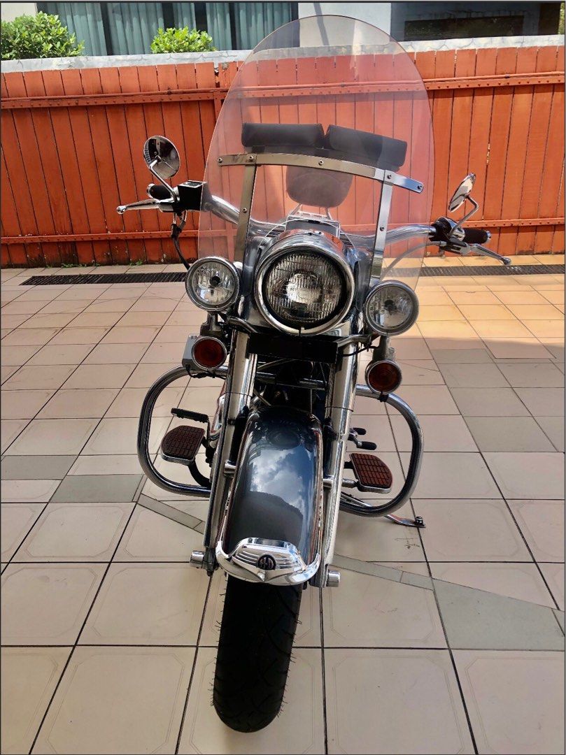 Harley Davidson Softail Special, Motorcycles, Motorcycles for Sale ...