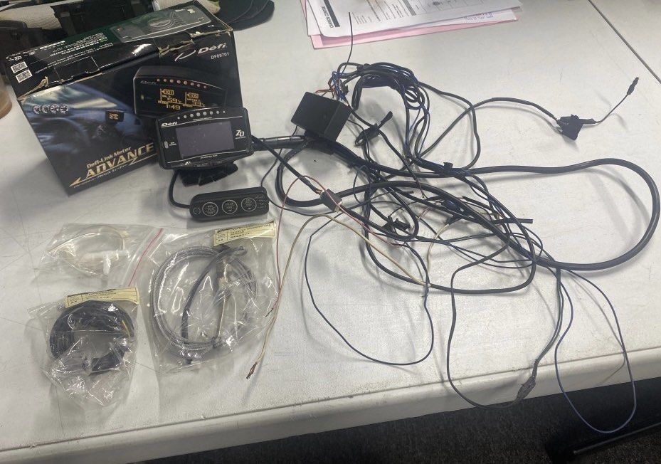 Honda Civic FD2M Dekit Sales FD FD1 FD2 FD3 FD4 FD2R, Car Accessories, Accessories on Carousell