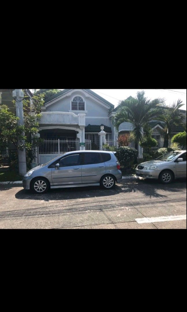 Furnished House and Lot BF Homes Paranaque near Concha Cruz, Property ...