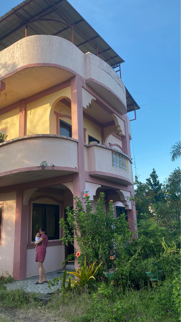 House and lot for sale on Carousell