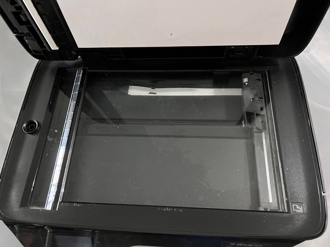 HP Officejet printer 3820, Computers & Tech, Printers, Scanners ...