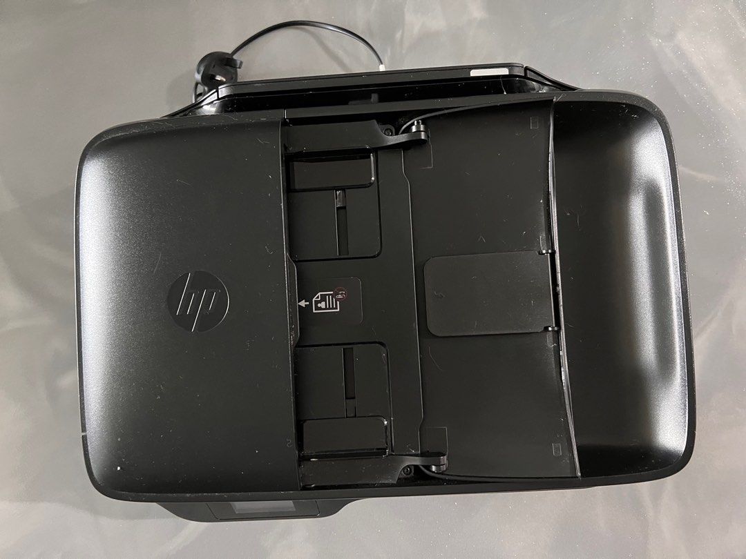 HP Officejet printer 3820, Computers & Tech, Printers, Scanners ...
