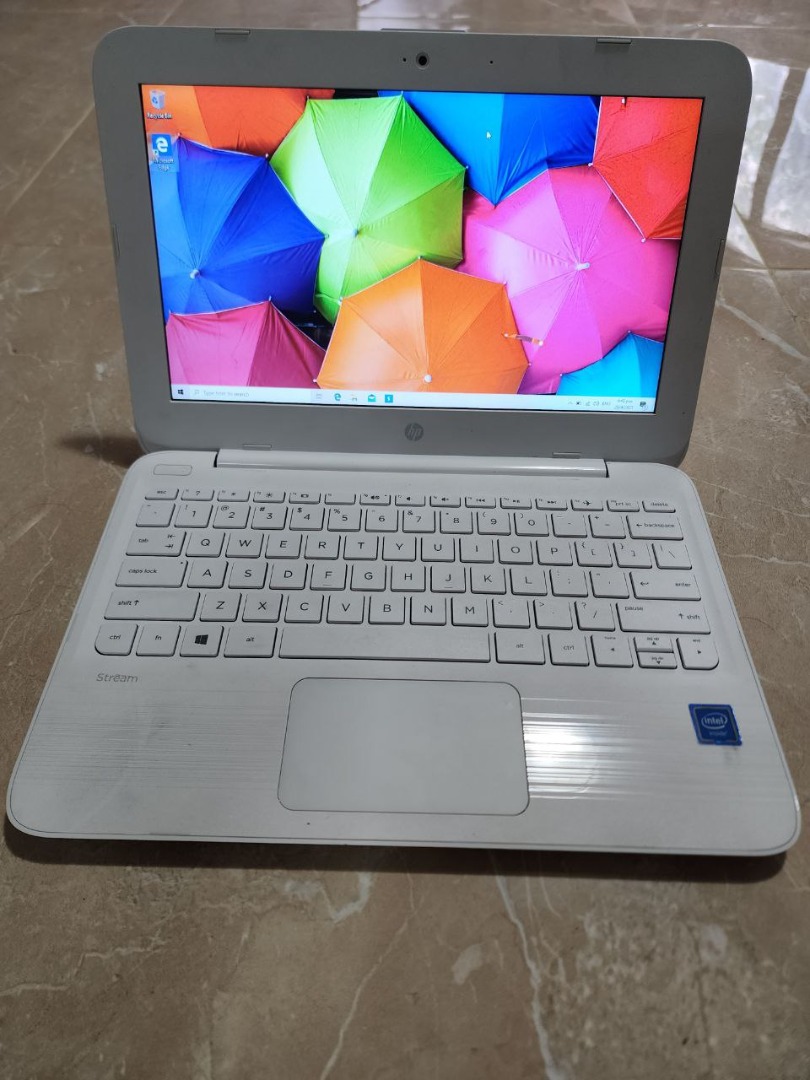 HP Stream Laptop 11", Computers & Tech, Laptops & Notebooks on Carousell