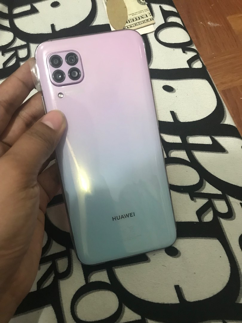 Huawei Nova 7i, Mobile Phones & Gadgets, Mobile Phones, Android Phones, Huawei on Carousell
