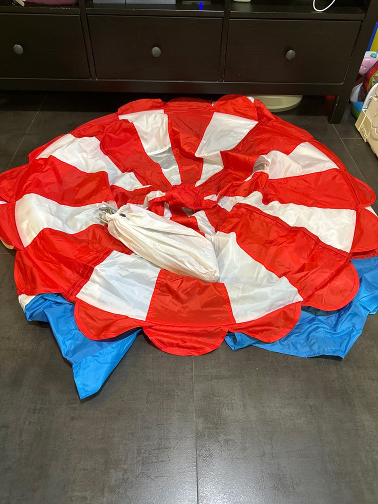 Ikea tent for kids., Everything Else on Carousell