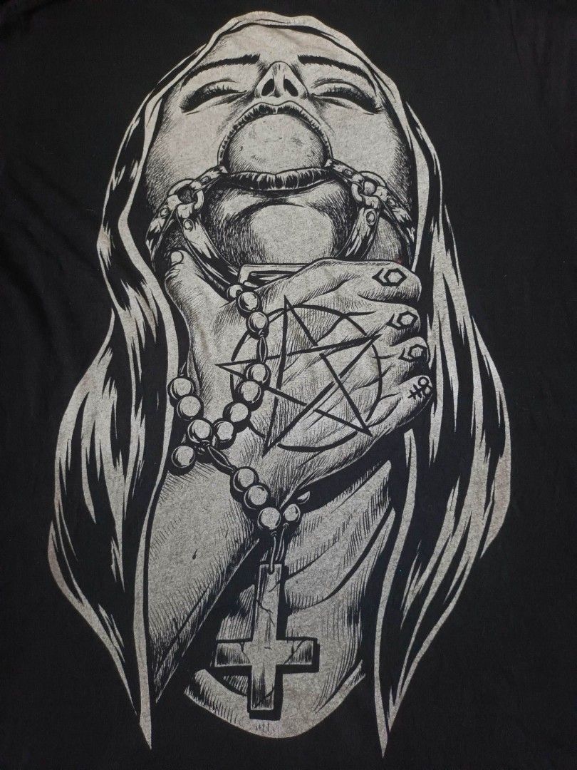 Ink Poisoning Clothing, Men's Fashion, Tops & Sets, Tshirts & Polo ...