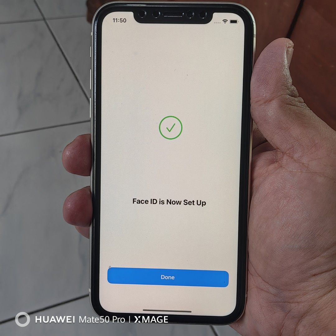 iPhone 11 128gb factory unlocked 96bh ntc approve, Mobile Phones ...