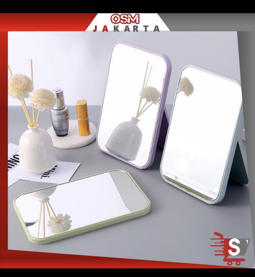 kaca cermin kotak, Telepon Seluler & Tablet, Aksesoris Tablet ...