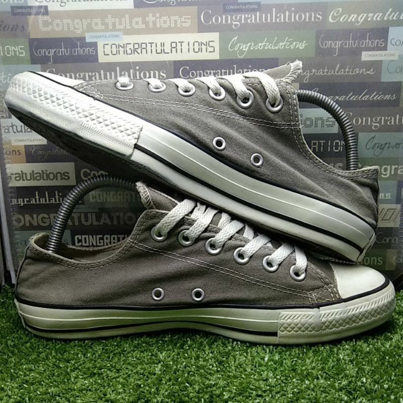 KASUT CONVERSE CHUCK TAYLOR ALL STAR BUNDLE (7 UK), Men's Fashion ...