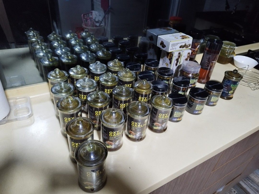 KHALTA 450G at $80, Health & Nutrition, Health Supplements, Health Food ...