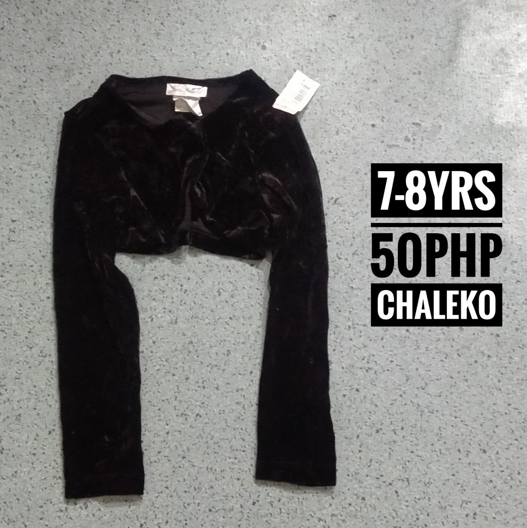 KIDS CHALEKO on Carousell