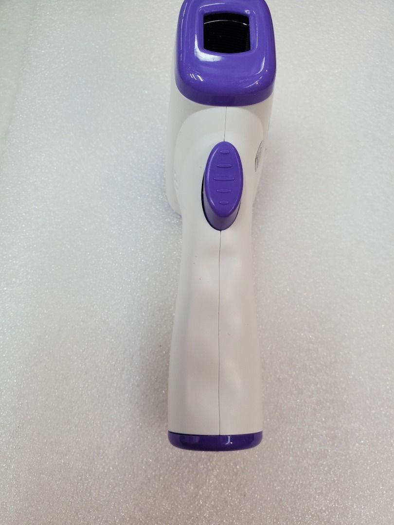 KKMIER Non-Contact Forehead Thermometer - (HW-F7), Health & Nutrition ...