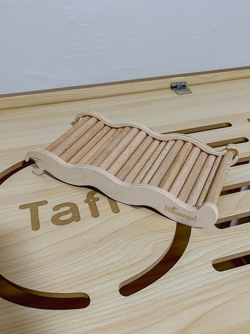 large hamster wooden stairs, long wood ladder, platform connector ...