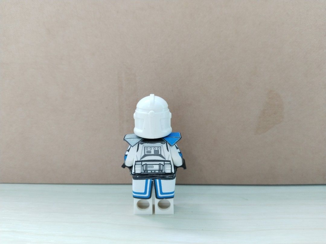 Lego arc trooper jesse, Hobbies & Toys, Toys & Games on Carousell