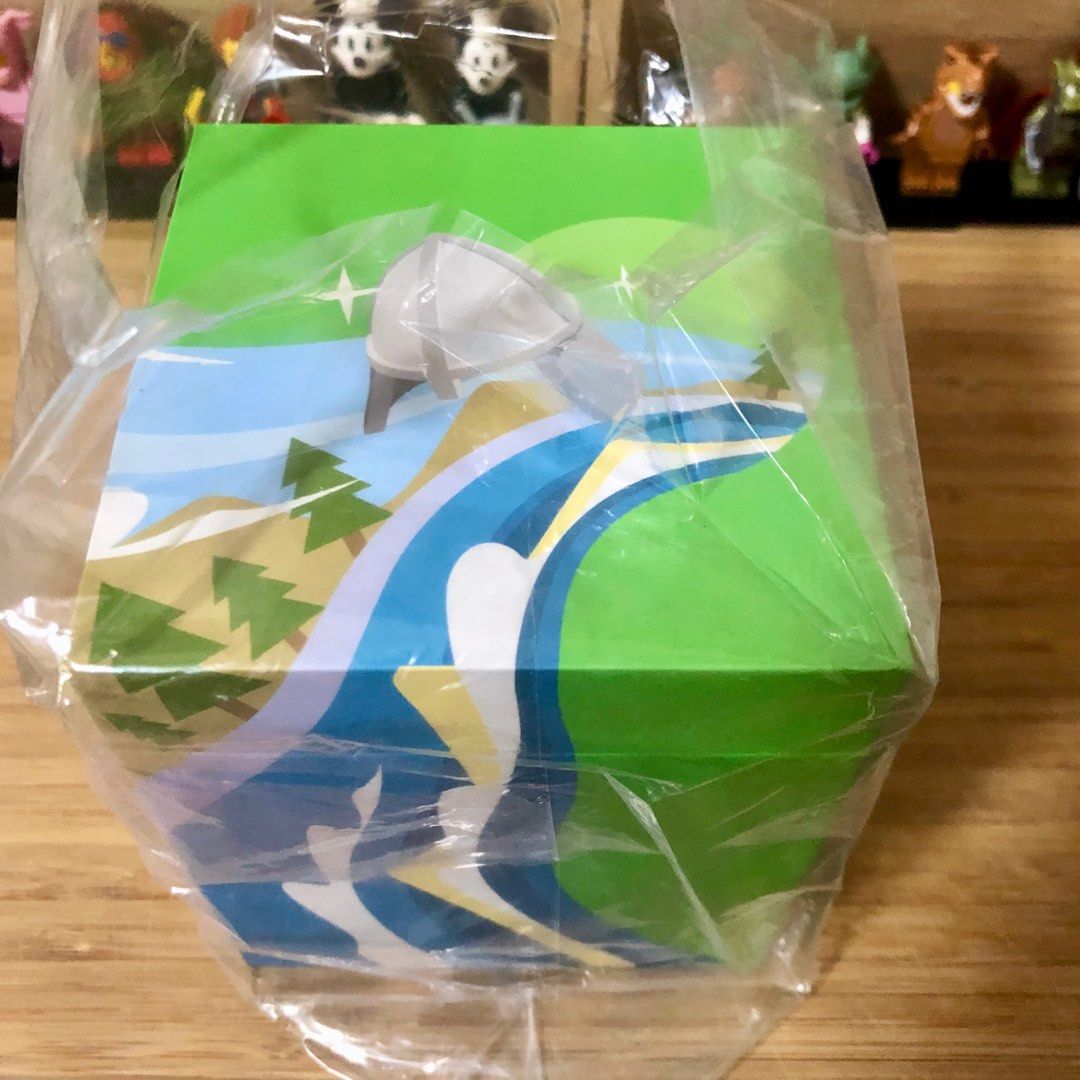 LEGO Bricktober 2022 Dragon Adventure Ride, Hobbies & Toys, Toys ...