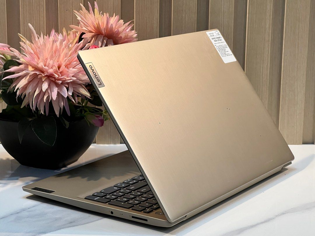 Lenovo Ideapad 3 81X8 15ITL05 Touch-screen i3-11th Gen 8GB RAM 256GB ...