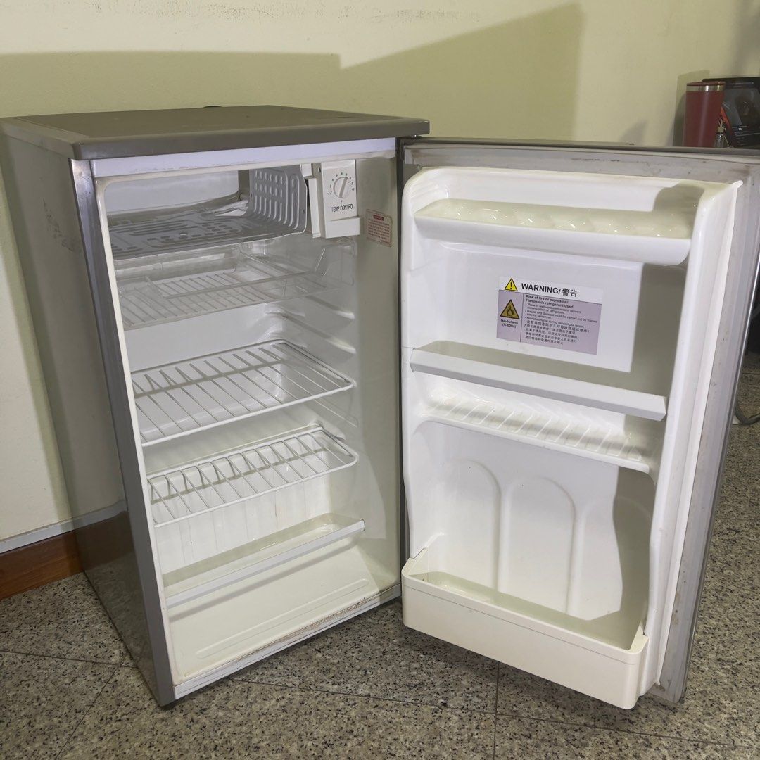 LG GR-141SLW | BAR FRIDGE | MINI FRIDGE, TV & Home Appliances, Kitchen ...