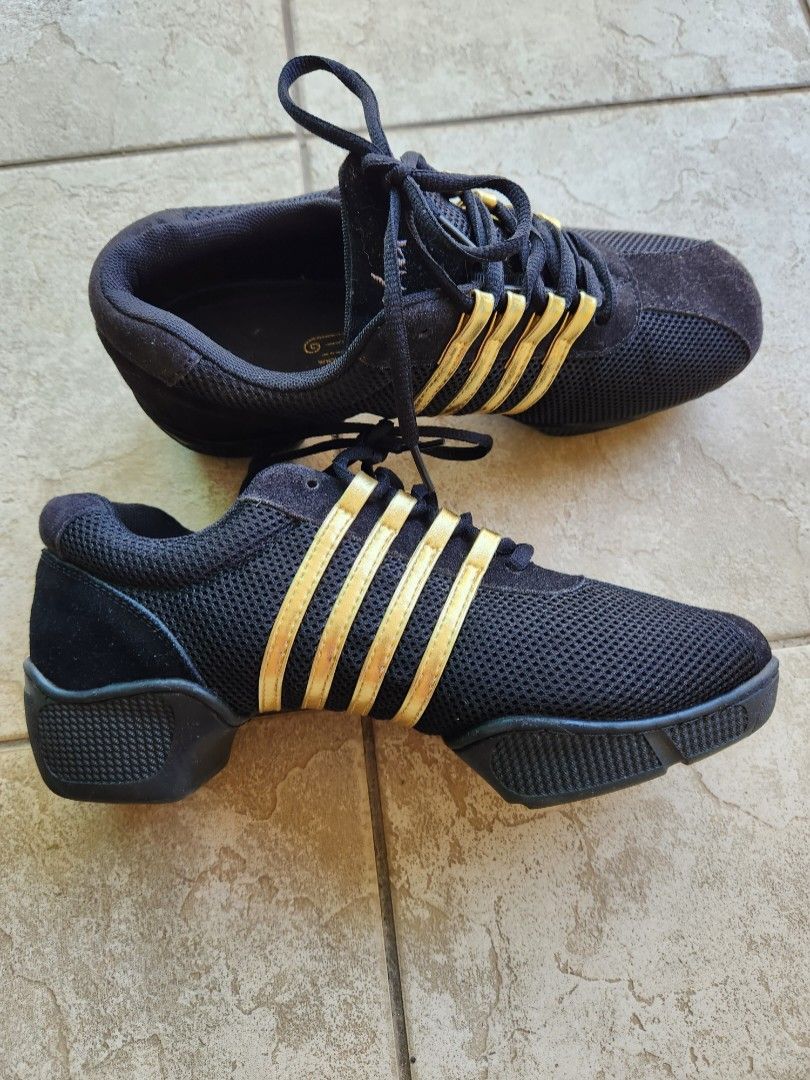 Linedancing shoes Sasha, Women's Fashion, Footwear, Sneakers on Carousell