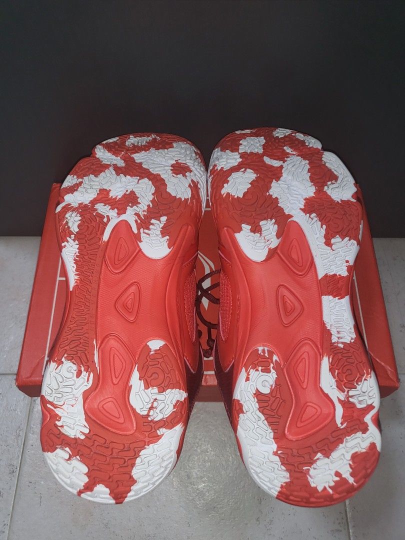 Lining badminton shoe Ranger VI lite, Sports Equipment, Sports & Games ...