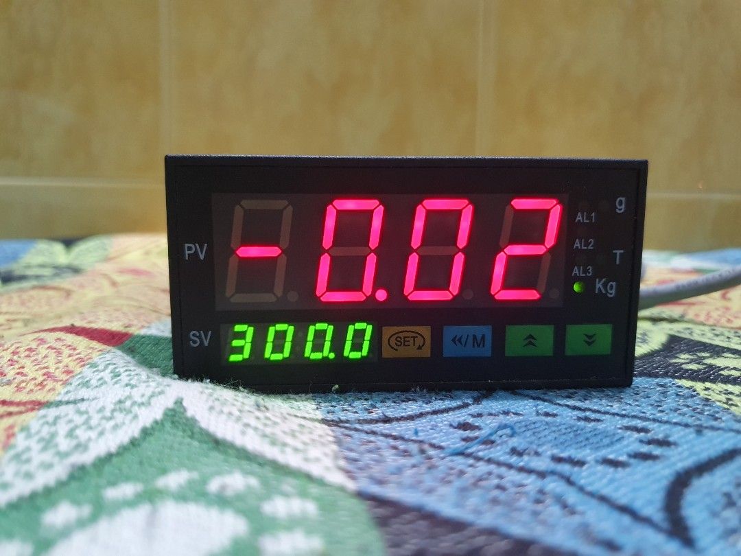 Load Cell Indicator, Mobile Phones & Gadgets, Mobile & Gadget ...