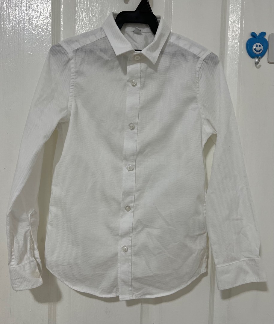 Longsleeves for boys(Marks and Spencer), Babies & Kids, Babies & Kids ...