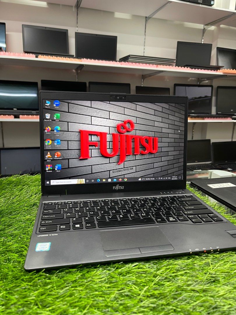 Lowest Price -$399 only with i5-8th Gen 12GB RAM / 512Gb SSD Fujitsu ...