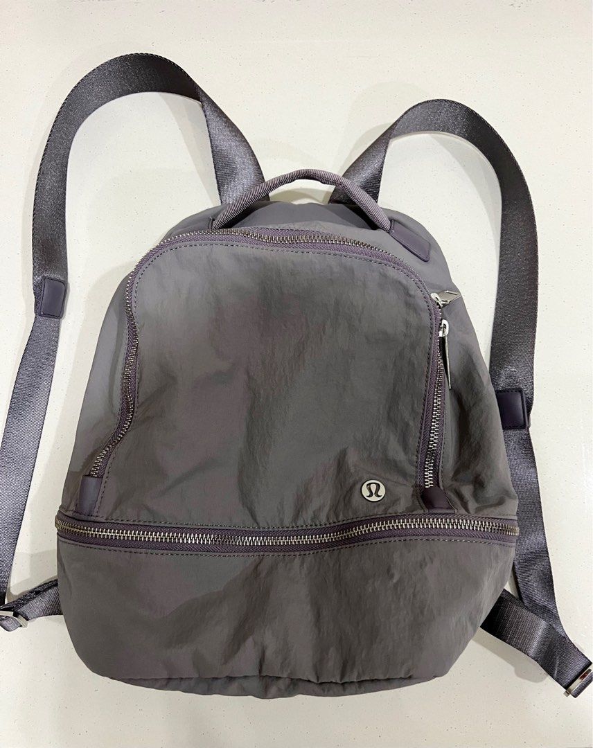 Lululemon Adventure Backpack Mini, Women's Fashion, Bags & Wallets ...