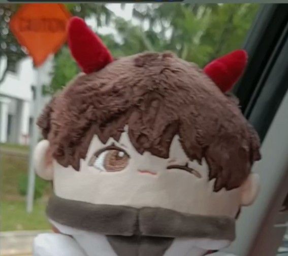 Manhwa merch, Hobbies & Toys, Memorabilia & Collectibles, Fan ...