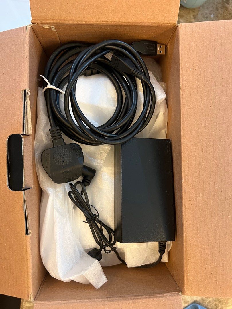 Mediasonic PROBOX 4-Bay Enclosure, Computers & Tech, Office & Business ...